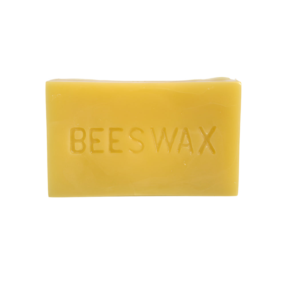 1 lb Beeswax – Golden Ridge Bee Supply, LLC