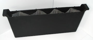 Deep Division Board Feeder w/Cap & Ladder – Golden Ridge Bee Supply, LLC