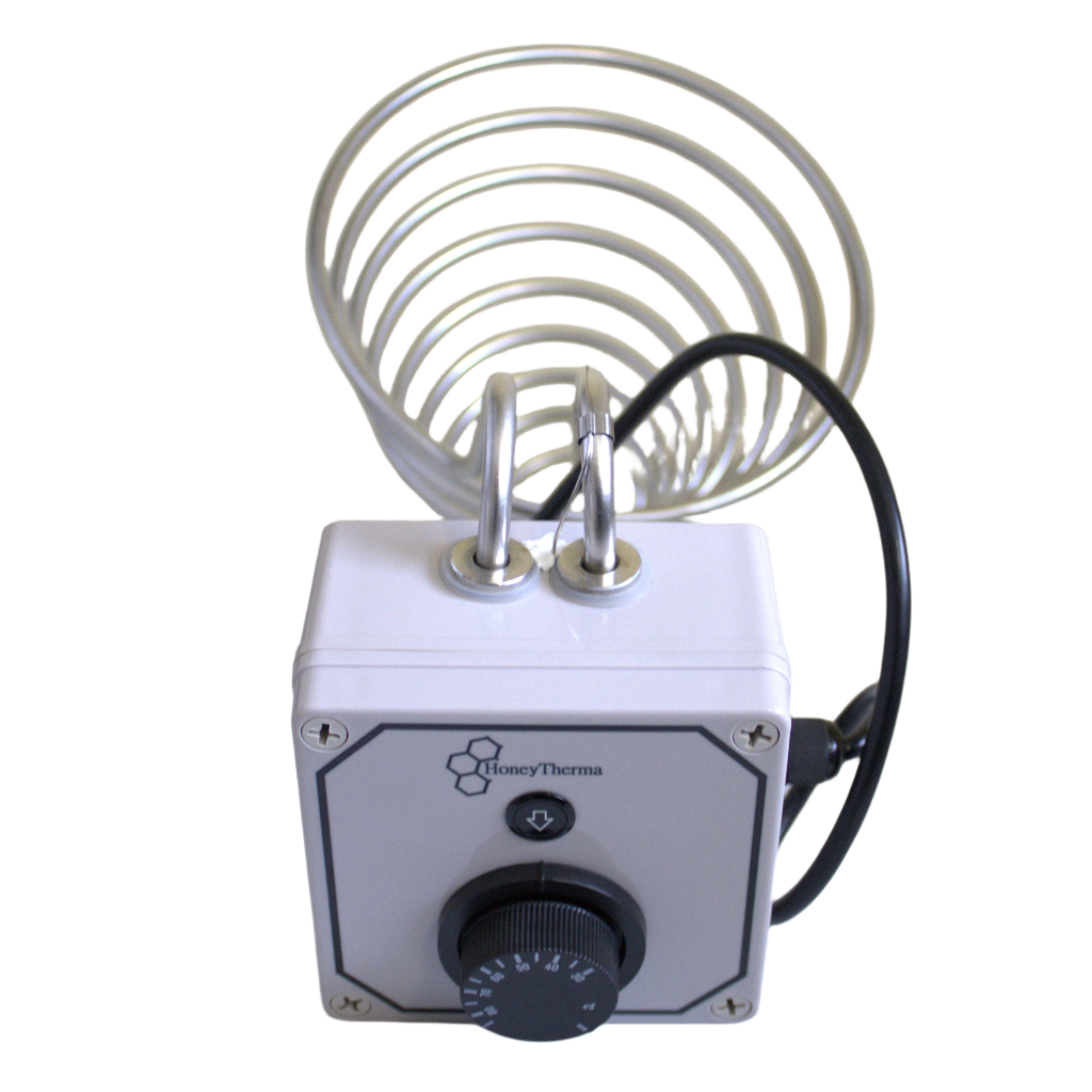 Stainless Steel Heater for Honey Storage Tank – Golden Ridge Bee Supply ...